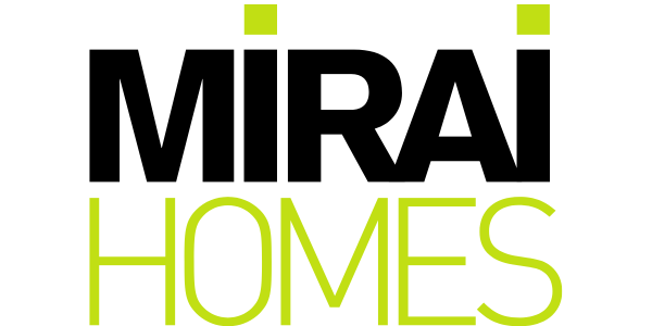 Mirai Homes - Trust us to bring your vision to life!